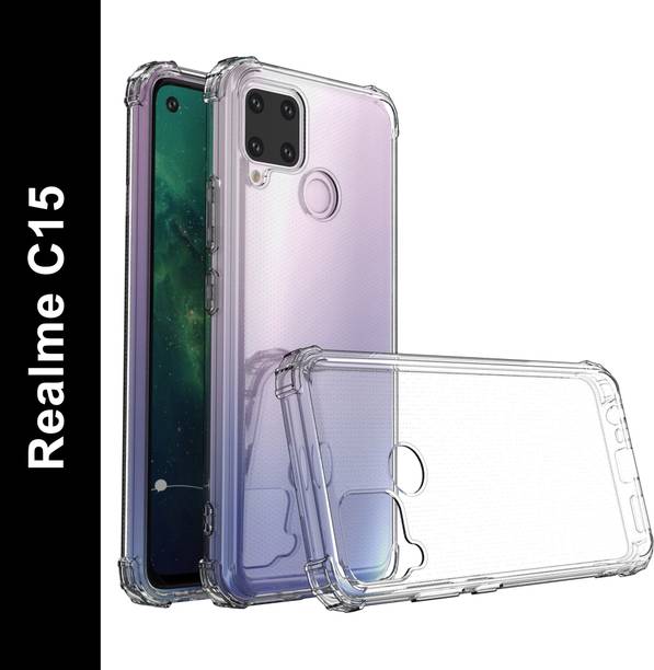 Realme C15 Back Covers - Buy Realme C15 Back Covers online at Best ...