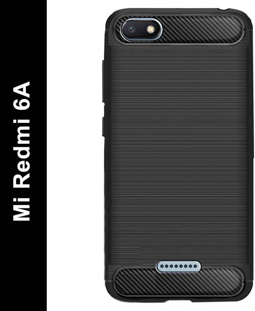 Redmi 6a Back Cover - Buy Redmi 6a Back Cover Online at Best Prices ...