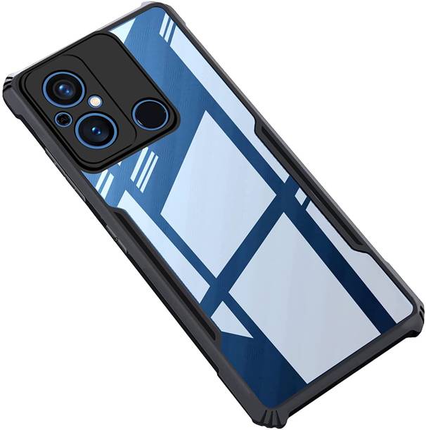 Poco C55 Mobile Cover Buy Online From Flipkart