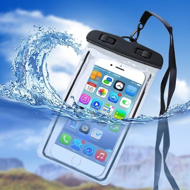 Waterproof Mobile Cover - Buy Waterproof Mobile Cover online at Best ...