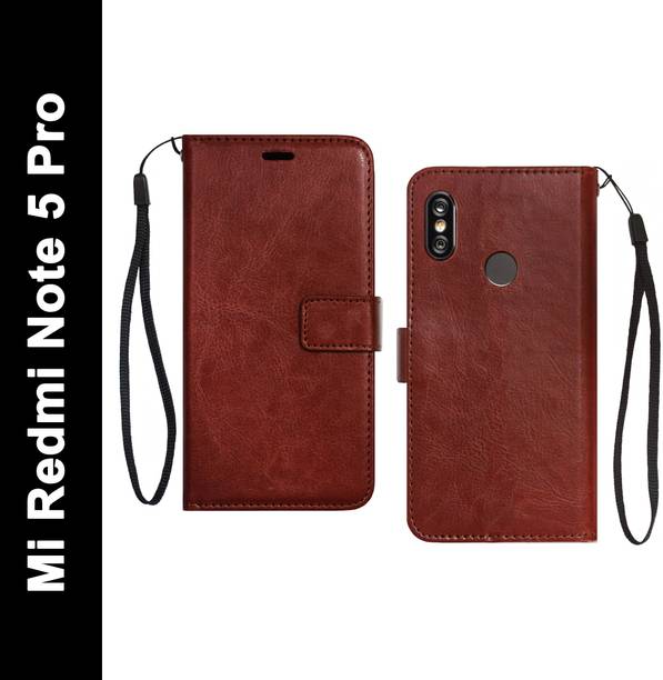 Redmi Note 5 Pro Cover - Buy Redmi Note 5 Pro Case & Cover Online ...