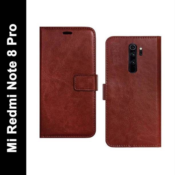 Redmi Note 8 Pro Back Cover - Buy Redmi Note 8 Pro Back Cover online at ...