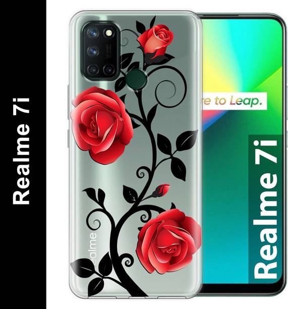 Realme 7i Back Cover - Buy Realme 7i Back Cover online at Best Prices ...