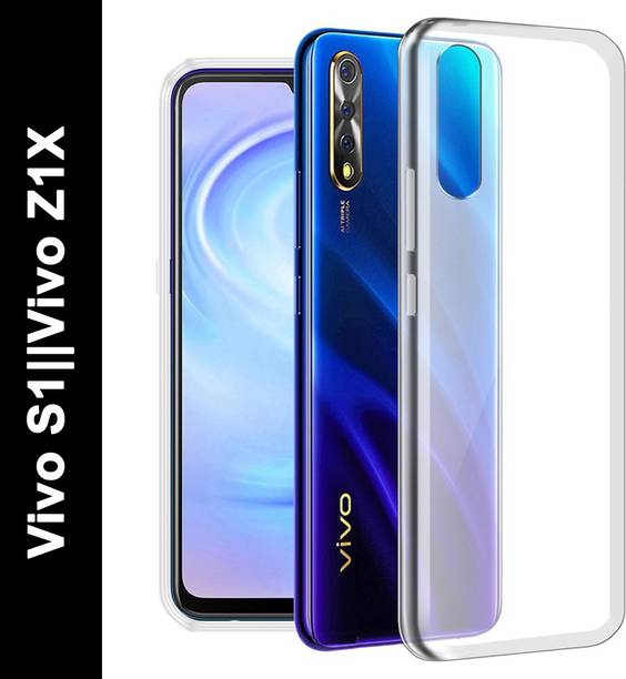 Vivo S1 Back Cover - Buy Vivo S1 Back Cover online at Best Prices in ...