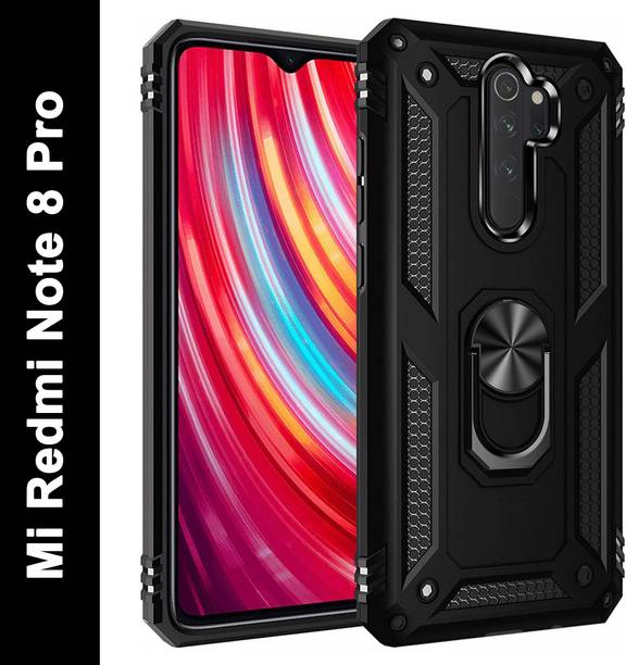 Redmi Note 8 Pro Back Cover - Buy Redmi Note 8 Pro Back Cover online at ...