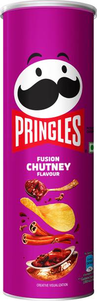 Pringles Chips - Buy Pringles Chips Online at Best Prices In India ...