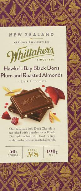 Whittaker S Chocolates - Buy Whittaker S Chocolates Online at Best ...