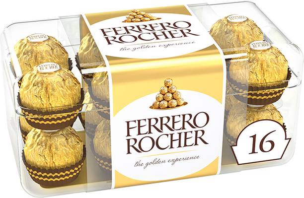 Ferrero Rocher - Where to Buy it at the Best Price in India?