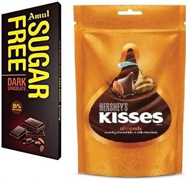Amul Chocolates: Buy Amul Dark Chocolate Online In India | Flipkart.com