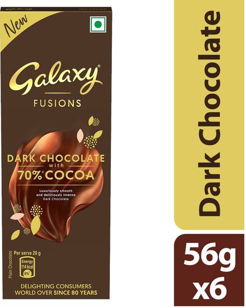 Galaxy Chocolates - Buy Galaxy Chocolates Online at Best Prices In ...