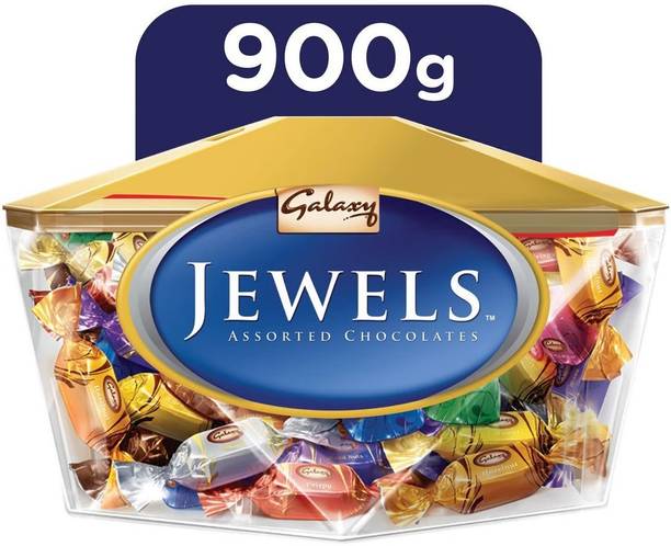 Galaxy Chocolates - Buy Galaxy Chocolates Online at Best Prices In ...