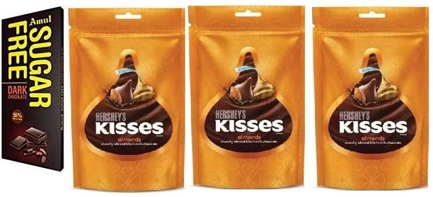 Amul Chocolates: Buy Amul Dark Chocolate Online In India | Flipkart.com