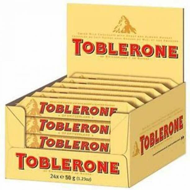 Toblerone Chocolates - Buy Toblerone Chocolates Online at Best Prices ...