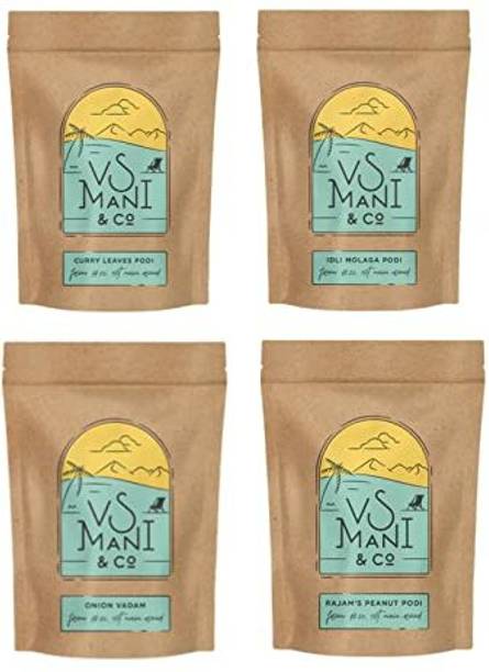 Vs Mani Co Food Products - Buy Vs Mani Co Food Products Online at Best ...