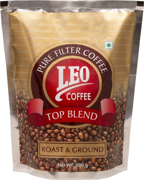 Leo Coffee Food Products - Buy Leo Coffee Food Products Online at Best ...