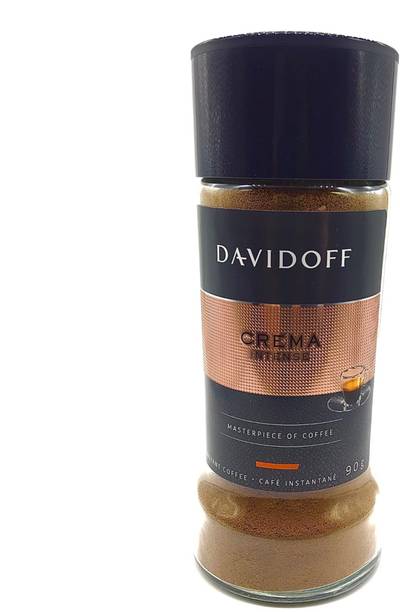 Davidoff Coffee Powder - Buy Davidoff Coffee Powder Online at Best ...