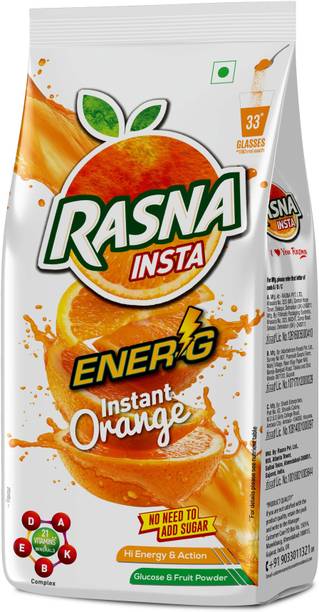 Rasna Instant Drink Mix - Buy Rasna Instant Drink Mix Online at Best ...