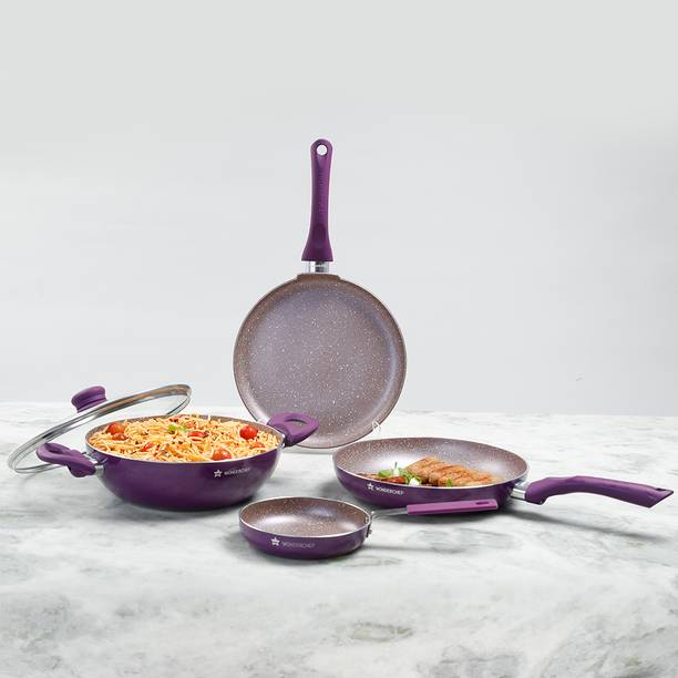 Wonderchef Kitchen Cookware Serveware Online at Best Prices Available ...