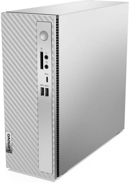 Lenovo Desktop Pcs - Buy Lenovo Desktop Pcs Online at Best Prices In ...