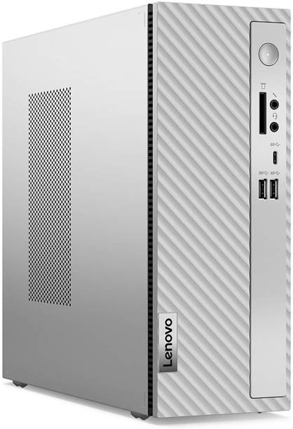 Lenovo Desktop Pcs - Buy Lenovo Desktop Pcs Online at Best Prices In ...