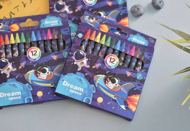 Crayon (क्रेयॉन): Buy Pencil Crayons Online in India | Flipkart.com