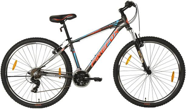 Firefox Cycles - Buy Firefox Cycles Online at Best Prices In India ...