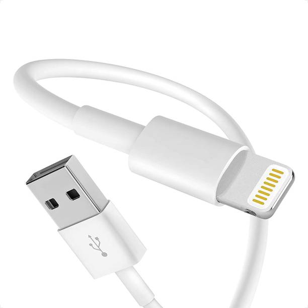 Iphone Cables - Upto 70% off on Iphone Cables Online | Flipkart.com