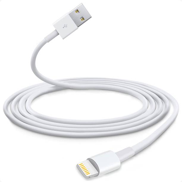Iphone Cables - Upto 70% off on Iphone Cables Online | Flipkart.com