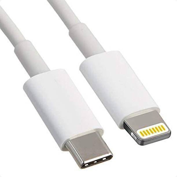 Iphone Cables - Upto 70% off on Iphone Cables Online | Flipkart.com