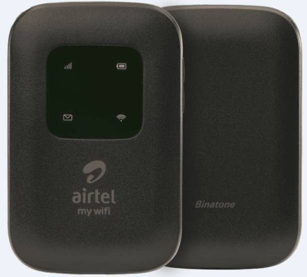 Airtel Wifi - Buy Airtel Dongle at Best Prices in India | Flipkart.com