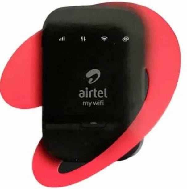 Airtel Wifi - Buy Airtel Dongle at Best Prices in India | Flipkart.com