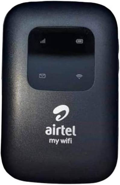 Airtel 4G - Buy Airtel Wifi Dongles & Data Cards Online | Flipkart.com