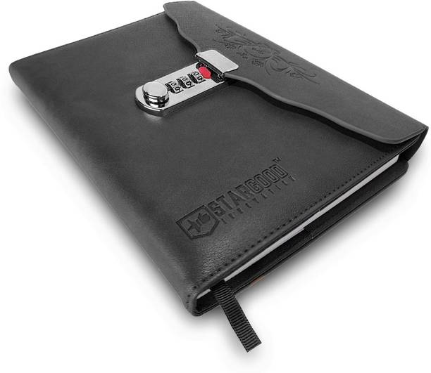 Personal Diary With Lock - Buy Personal Diary With Lock online at Best ...