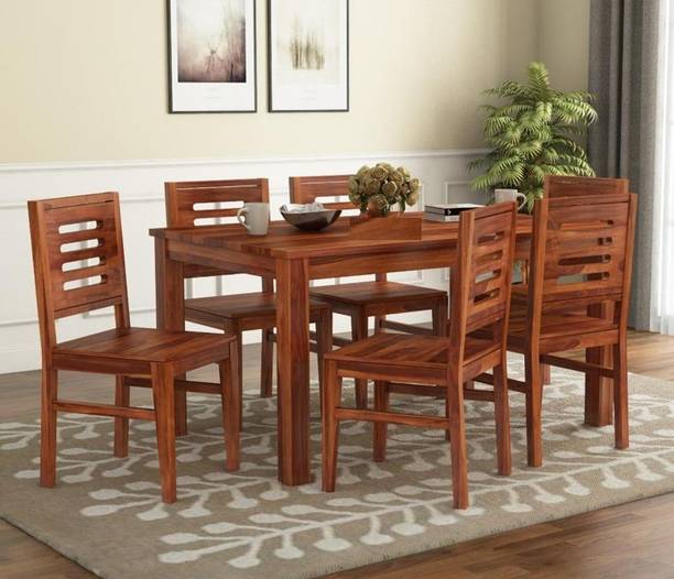Varsha Furniture Dining Tables Sets Online at Best Prices on Flipkart