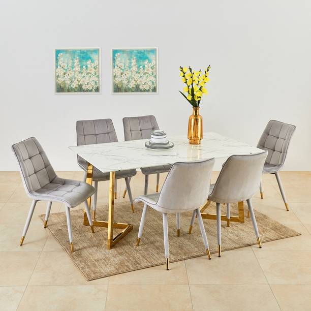 Home Centre Dining Table - Buy Home Centre Dining Table online at Best ...