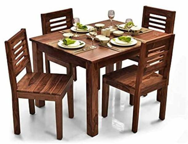 Wood Affair Dining Tables | Buy Wood Affair Dining Tables Online at ...