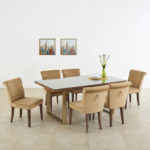Home Centre Dining Table - Buy Home Centre Dining Table online at Best ...