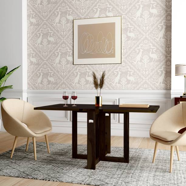 Modern Dining Table - Buy Modern Dining Table online at Best Prices in ...