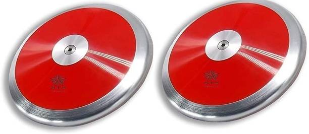 Quad Roller Discus Throw - Buy Quad Roller Discus Throw Online at Best ...