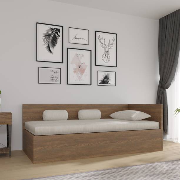 Wooden Diwan - Buy Wooden Diwan Set online at Best Prices in India ...