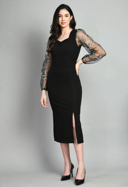 One Piece Dress - Upto 50% to 80% OFF on Designer Long One Piece Dress ...