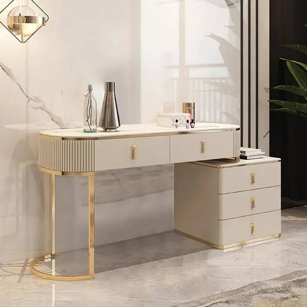 Beige Dressing Tables - Buy Beige Dressing Tables Online at Best Prices ...
