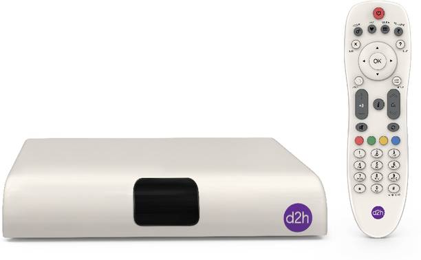 DTH - Buy DTH Connection Online at Best Prices in India | Flipkart.com