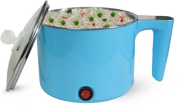 Mini Rice Cooker - Buy Mini Rice Cooker online at Best Prices in India ...