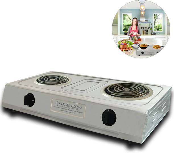 Electric Heaters - Buy Electric Cooking Heater Online at Best Prices in ...