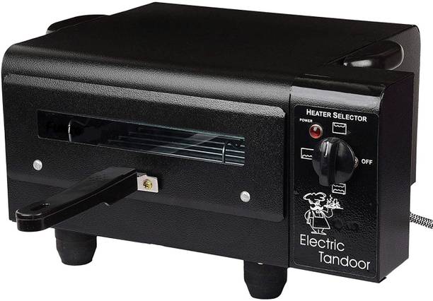 Electric Tandoor - Buy Electric Tandoor Online at Best Prices In India ...