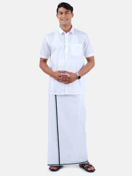 Ramraj Cotton - Buy Ramraj Cotton online at Best Prices in India ...