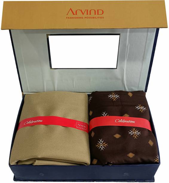 Arvind Fabrics - Buy Arvind Fabrics Online at Best Prices In India ...
