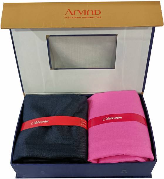 Arvind Fabrics - Buy Arvind Fabrics Online at Best Prices In India ...