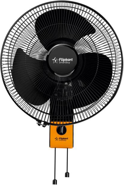 Buy Wall Mount Fans Online at Best Prices in India | Flipkart.com